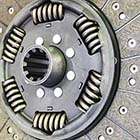 Acciaio EN24 | 817M40